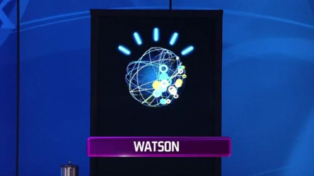 Supercomputador Watson vai ajudar a combater câncer em humanos ...