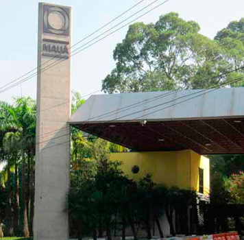 Instituto Mauá de Tecnologia | Instituto de Engenharia